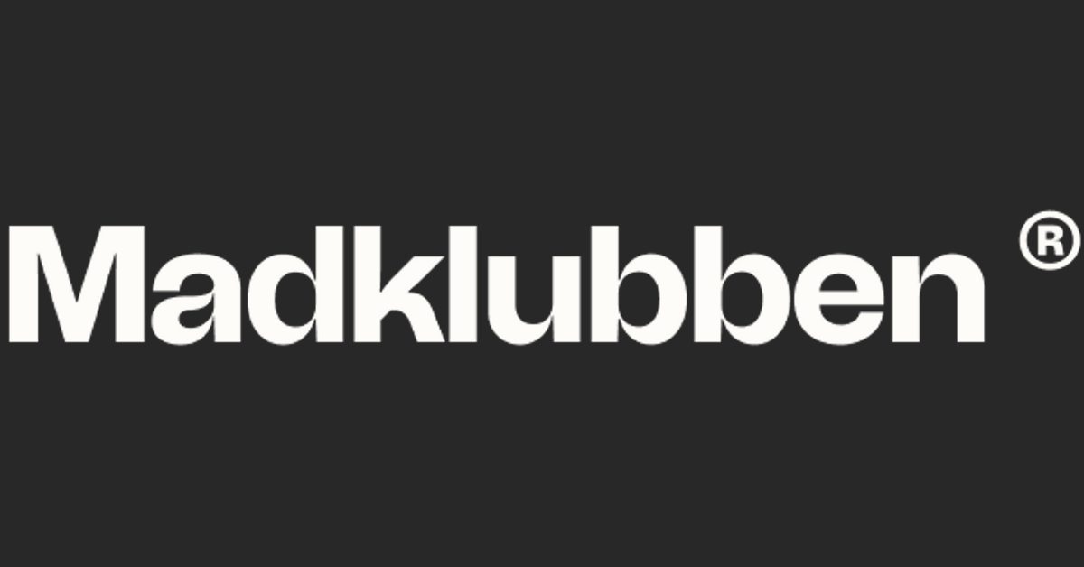 Summer menu – Madklubben